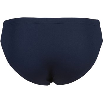 arena Performance Reflecting Swim Briefs Boys - Navy | BIKE24