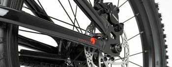 DMR SIDEKICK RIDE - 20" Kids Bike - 2024 - black | BIKE24