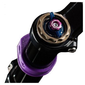 Formula Nero R Fork - 29" | 56mm Offset | Straight - 200mm | 20x110mm ...