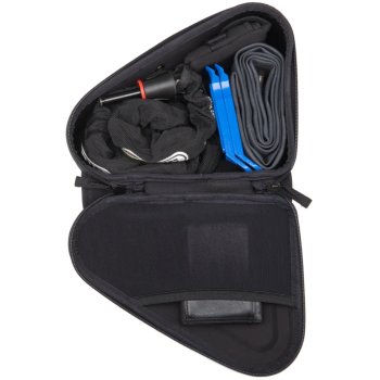 Tern Cache Bag Frametas voor HSD - 1.9L - zwart | BIKE24