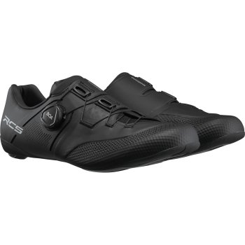 Shimano SH-RC503 Road Bike Shoes Men - Black - 2nd Choice | BIKE24