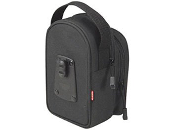 KLICKfix Compact 0292CS Handlebar Bag - 2L - black | BIKE24