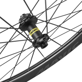 Mavic Crosstrail SL Carbon Wheelset - 29" | Carbon | Hookless | 6-Bolt - 15x110mm | 12x148mm ...