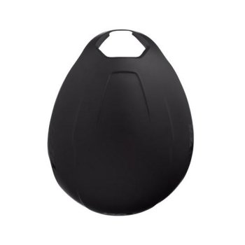 Lazer Aeroshell for Strada KinetiCore Helmet - matte black | BIKE24