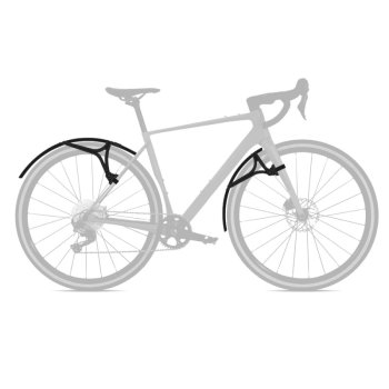 Zéfal Shield G50 Mudguard Set | BIKE24