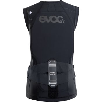EVOC Protector Vest Pro Women - Black | BIKE24