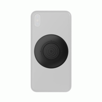 Fidlock Vacuum Uni Phone Patch - black | BIKE24