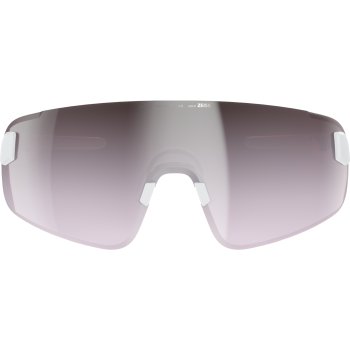 POC Elicit Toric Brille - Hydrogen White / Clarity Road/Sunny Silver + Clear