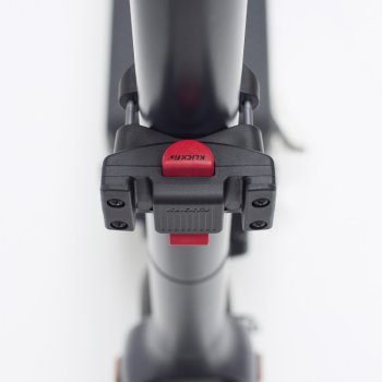 KLICKfix Caddy Oversize Handlebar Adapter 0211CAO | BIKE24