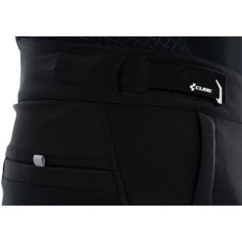 CUBE MTB 365 Softshell Pants Men - black | BIKE24