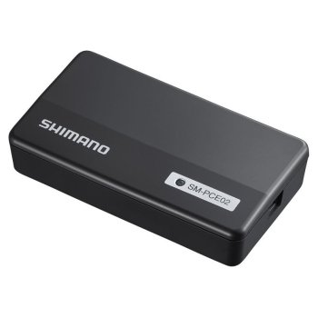 Shimano Appareil de Diagnostic - SM-PCE02 - Interface de PC pour Di2 ...