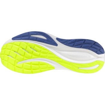 Mizuno Neo Zen 2 juoksukengät miehille - Valkoinen/Estate Blue ...