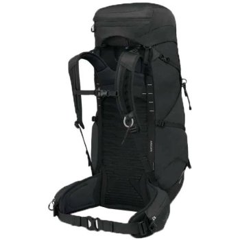 Osprey Talon 44 Backpack - L/XL - Black/Coal Grey | BIKE24