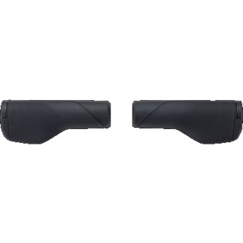 BBB Cycling KingComfort BHG-121 Bar Grips - 135 mm - black | BIKE24