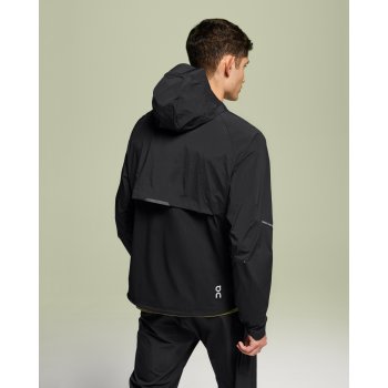 On Core Jacket Men - Black | BIKE24