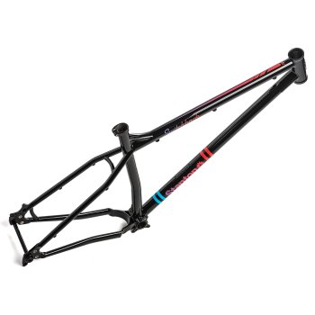 Stanton SWITCHBACK - Steel Frame Set - 2025 | BIKE24