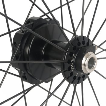 SON | DT Swiss - 29 S | R 470 db - Front Wheel with Hub Dynamo - 28 ...