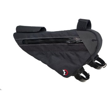 Revelate Designs Sandur Frame Bag - Hydration Bundle - Large - 2.7L ...