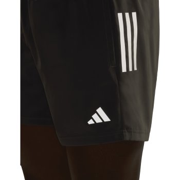 adidas Own the Run Shorts Men - grey six IY0716 | BIKE24