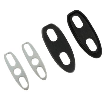 Profile Design Manubrio da Triathlon - Wing/20c+ - 31.8 | Carbon - 420mm