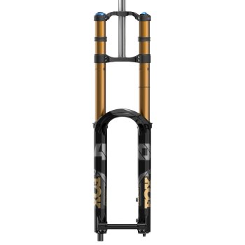 FOX 40 Suspension Fork - Factory | FLOAT | GRIP X2 - 27.5" | 203mm ...