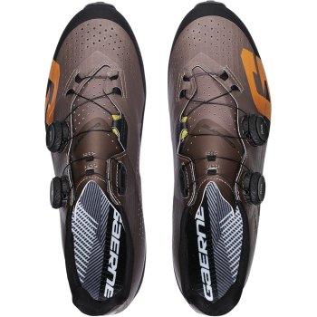 Gaerne Scarpe MTB - G.Rock - Marrone - BIKE24