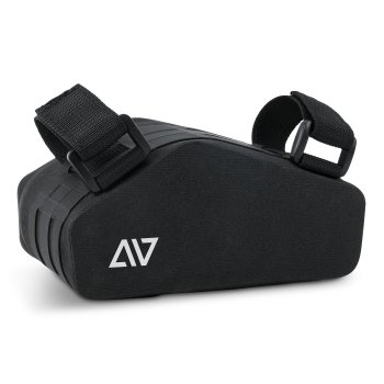 CUBE ACID Panniers FRAME BAG FULLY PRO 1 - black | BIKE24