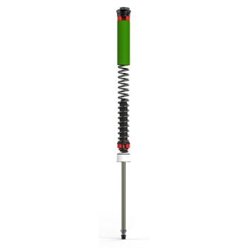 Marzocchi Bomber Z1 Coil Steel Spring - Soft (Purple) - 820-03-706-KIT ...