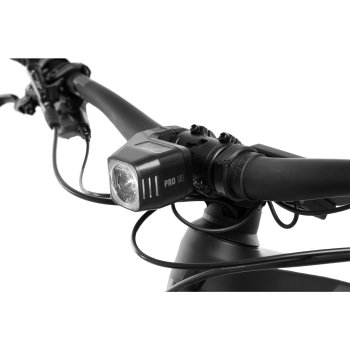 ACID Light Set PRO 100 - Black | BIKE24