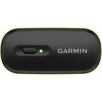 Garmin HRM 600 Heart Rate Monitor + Chest Belt - M – XL | BIKE24