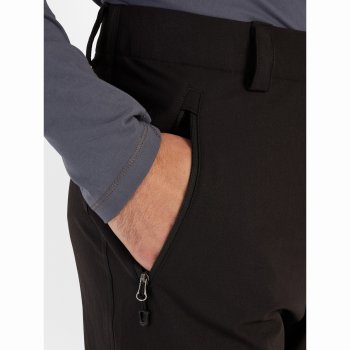 Marmot Scree Pant Men - black | BIKE24