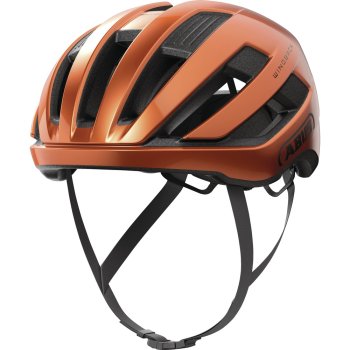 ABUS Casco - Wingback - goldfish orange - BIKE24
