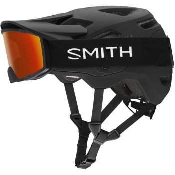 Smith Payroll MIPS Helmet - Matte Forest | BIKE24