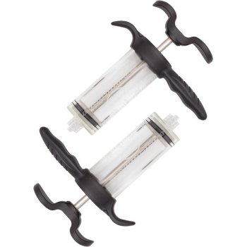 Jagwire Elite Seringues de Rechange pour Kit de Purge | DOT - Joints ...