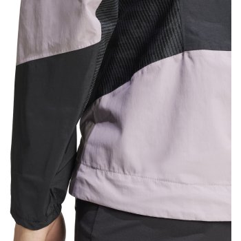 adidas Chaqueta impermeable Mujer - TERREX Xperior Hybrid RAIN.RDY ...