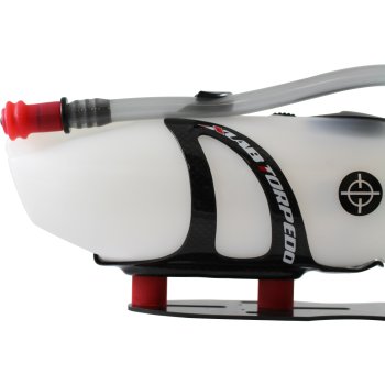 XLAB Torpedo Refill Upgrade Kit - Zwart | BIKE24