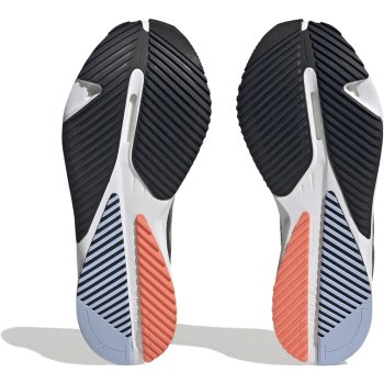 adidas Adizero Superlight Running Shoes Women - grey six/night metal ...