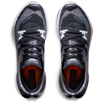 X-Bionic Terraskin X02 Trail Running Shoes - x black/x white | BIKE24