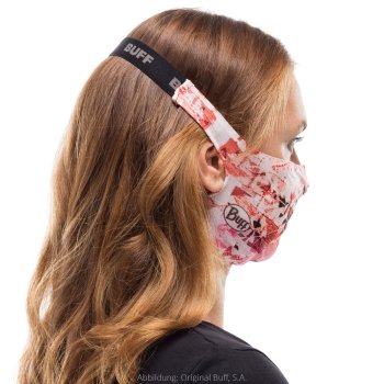 Buff® Filter Mask Protection - Azir Multi | BIKE24