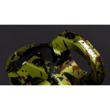 DMR Defy35+ Stem - liquid camo green limited - 35.0mm | BIKE24