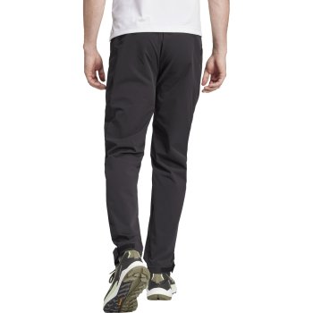 adidas TERREX Xperior Hiking Pants Men - black IQ1401 - BIKE24