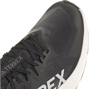 adidas TERREX Agravic Speed Trailrunning Shoes Men - core black/grey ...