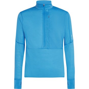 Icebreaker Merino 200 Realfleece™ Descender Half-Zip-Oberteil Herren ...