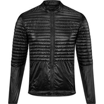 CUBE BLACKLINE Light Iso Jacket Men - black | BIKE24