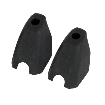 SRAM Hose Boot for Level Stealth Brake Lever - Ultimate/Silver/Bronze ...