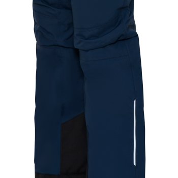 LEGO® Powai 708 - Kids Ski Pants - Dark Navy | BIKE24