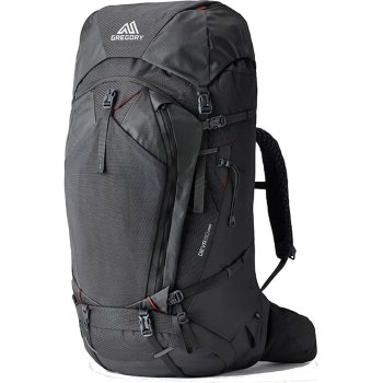 Gregory Deva 80 Pro Backpack Women - Lava Grey | BIKE24
