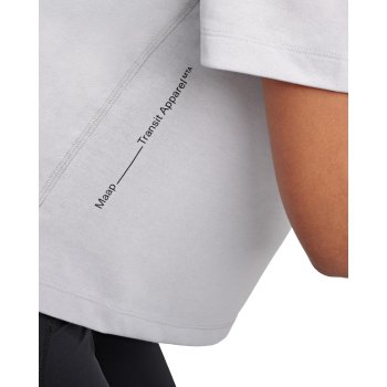MAAP T-shirt Femme - Transit - cloud - BIKE24