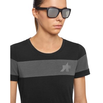 Assos EYEWEAR Velo City Glasses - black | BIKE24