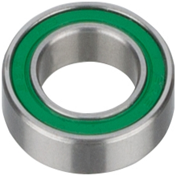 Newmen Bearing BB CB 17x26x5 C3 LLH - Bearing for Front and Rear Hub 90178